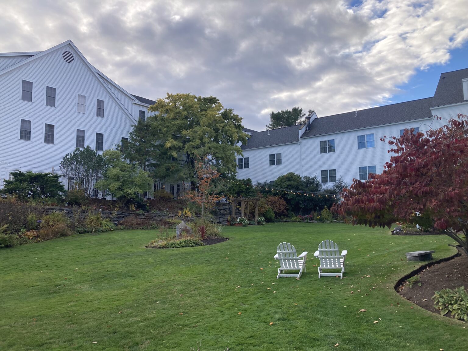 Diving into Ocean Literacy - Stone Living Lab