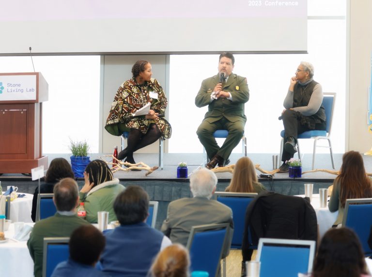 Stone Living Lab