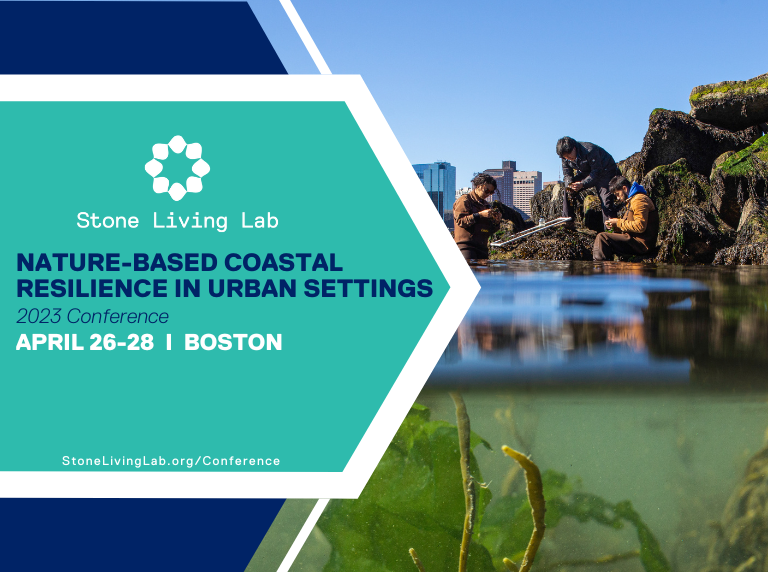 Conference - Stone Living Lab