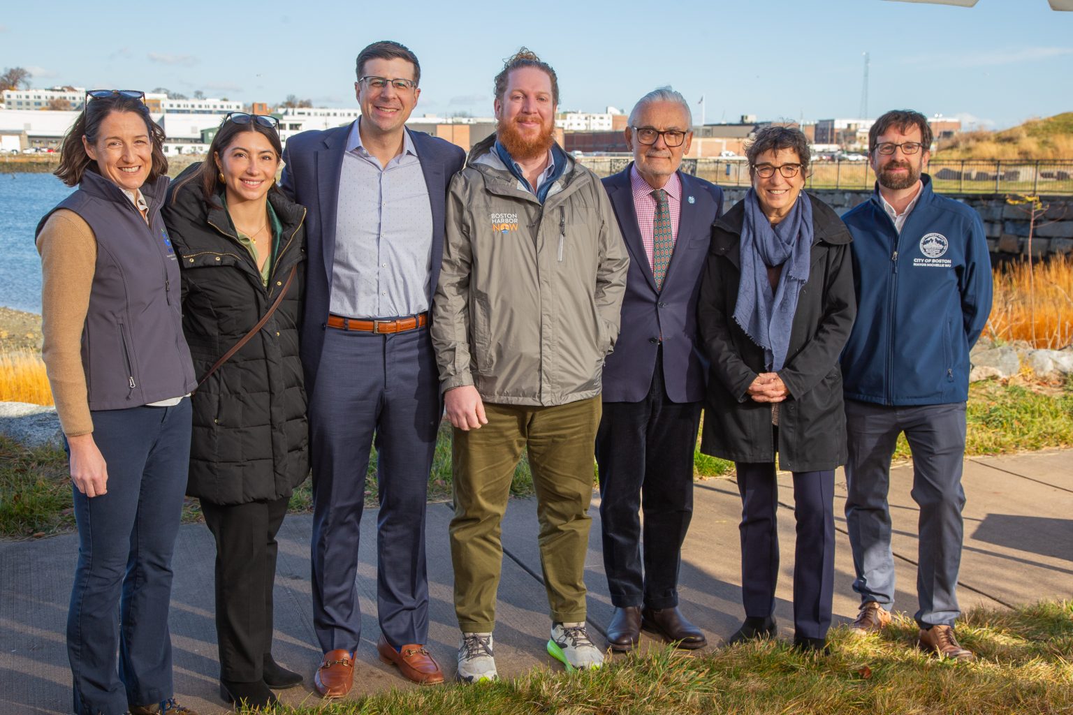 Press Release: North America’s first-ever Living Seawalls habitat ...